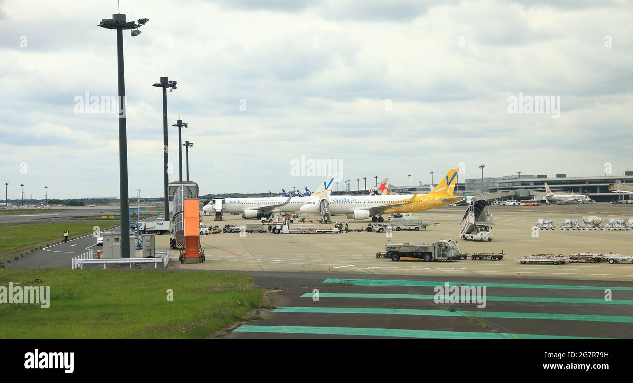 Iata nrt -Fotos und -Bildmaterial in hoher Auflösung – Alamy