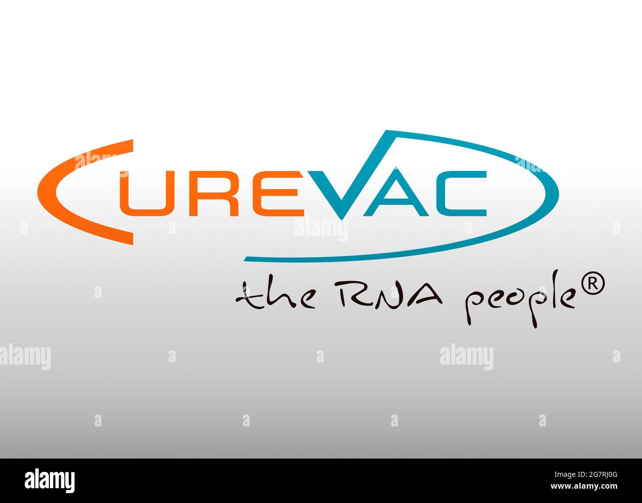 Curevac logo -Fotos und -Bildmaterial in hoher Auflösung – Alamy
