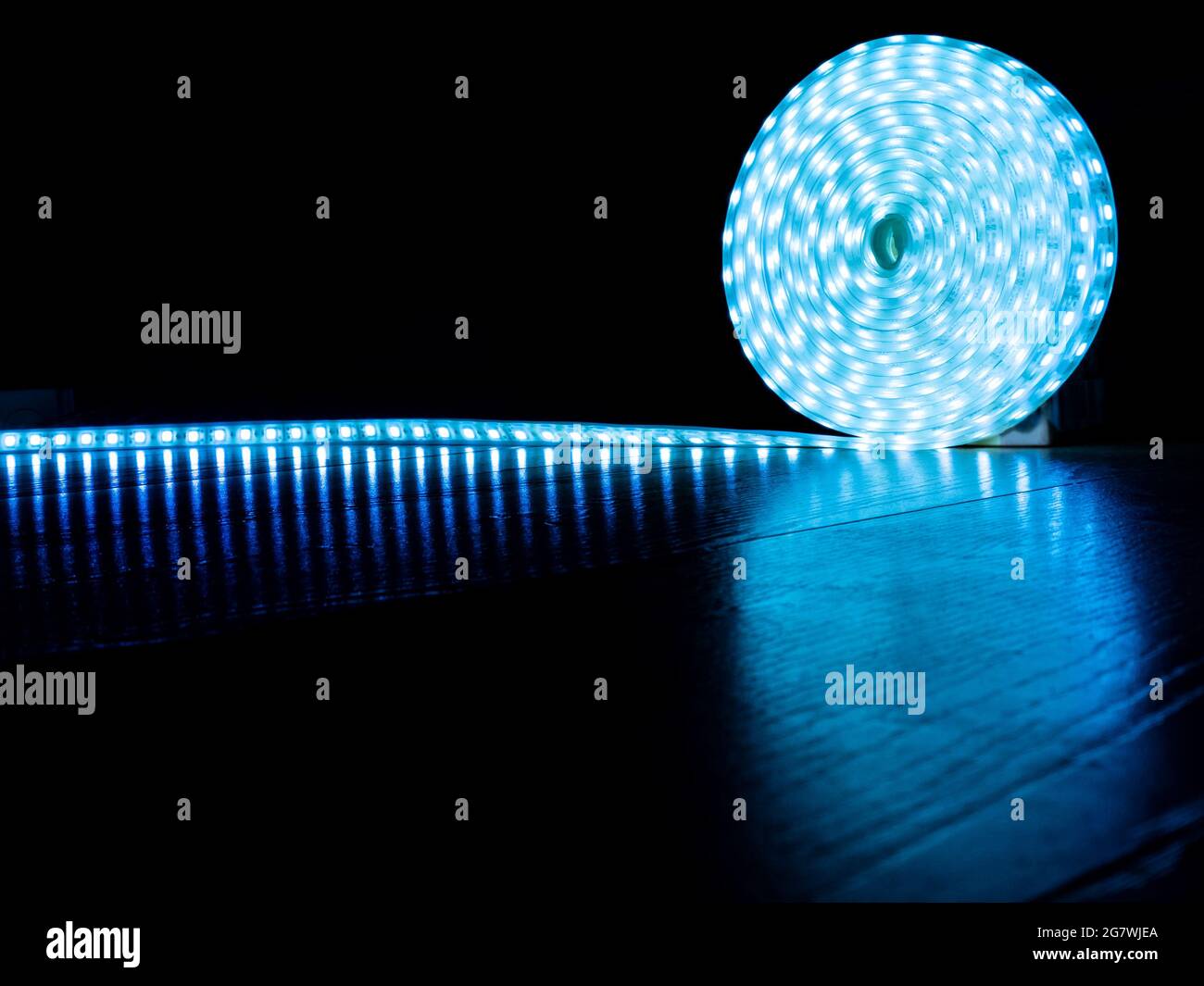 Cold light -Fotos und -Bildmaterial in hoher Auflösung – Alamy