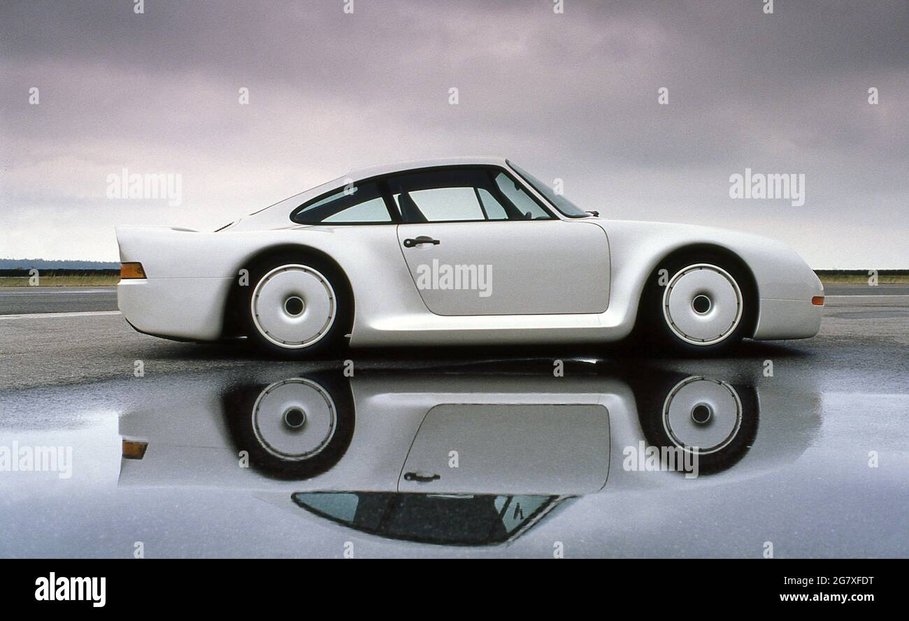 Gruppe b porsche -Fotos und -Bildmaterial in hoher Auflösung – Alamy