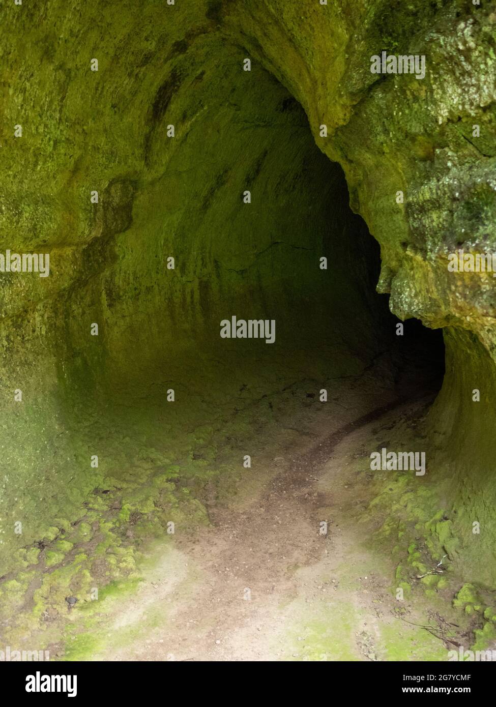 Caldeira azoren -Fotos und -Bildmaterial in hoher Auflösung – Alamy