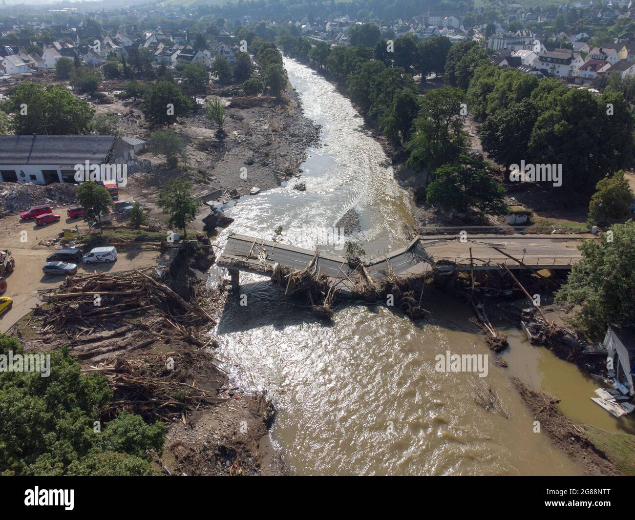Ahrweiler hochwasser -Fotos und -Bildmaterial in hoher Auflösung – Alamy