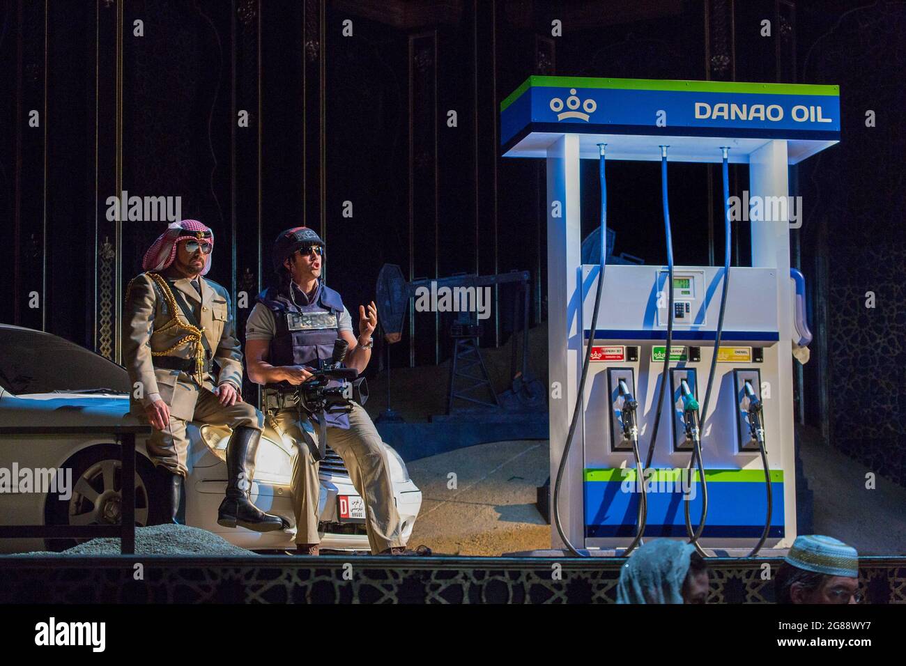 Benjamin hulett -Fotos und -Bildmaterial in hoher Auflösung – Alamy