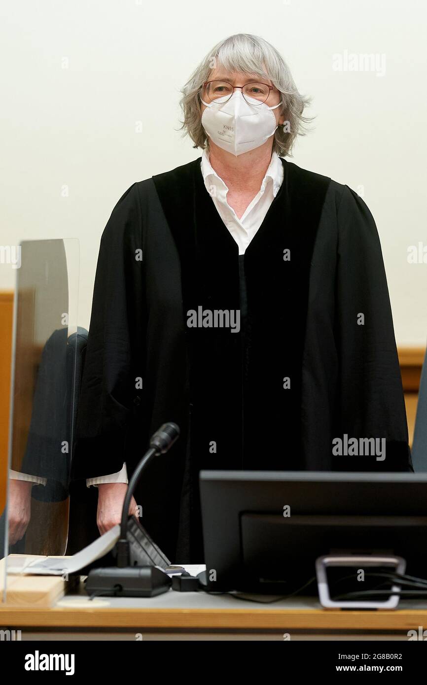 Anne kerber -Fotos und -Bildmaterial in hoher Auflösung – Alamy