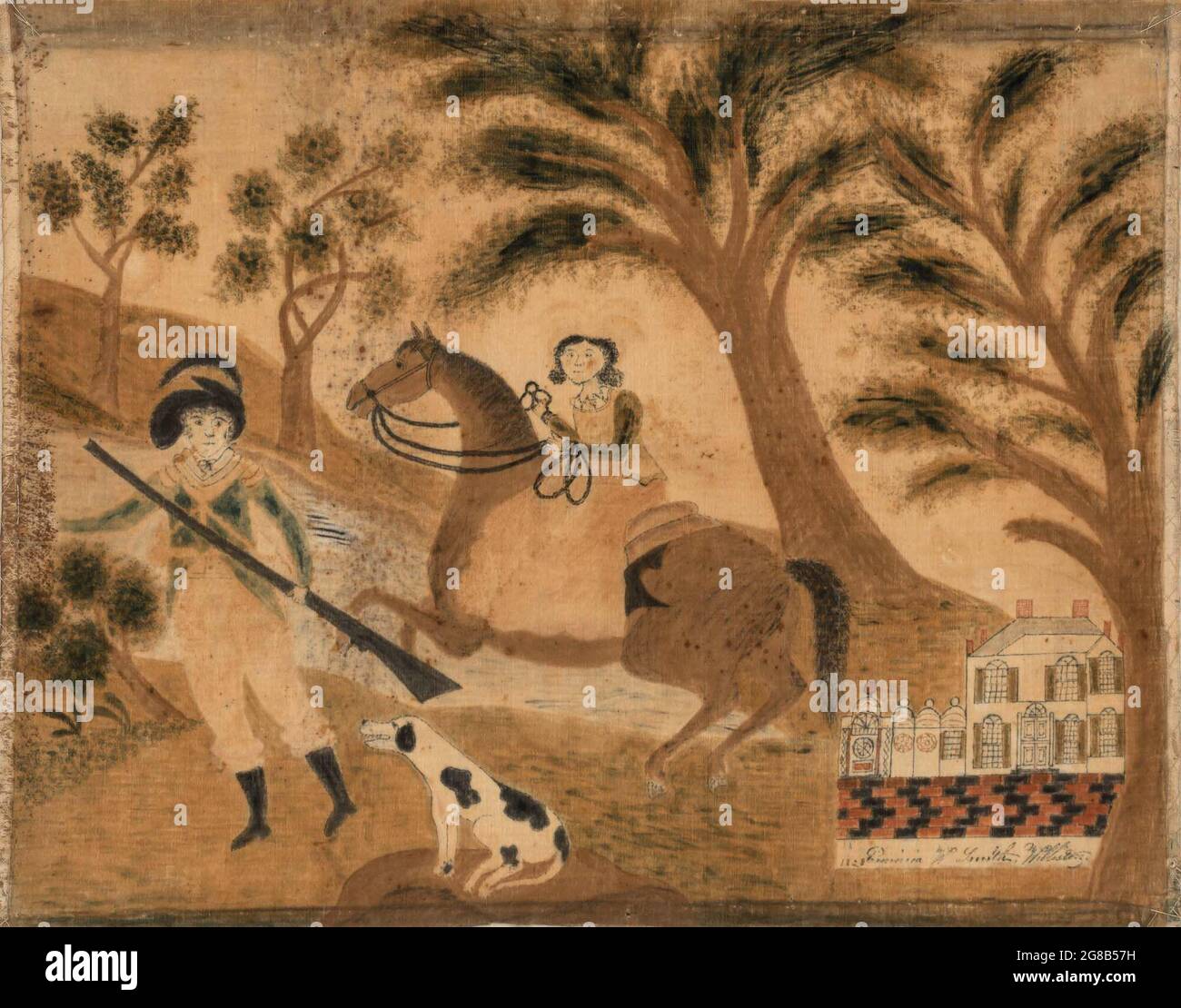 Geschichte Historisches Archivarchiv Stockfotos und -bilder Kaufen - Alamy