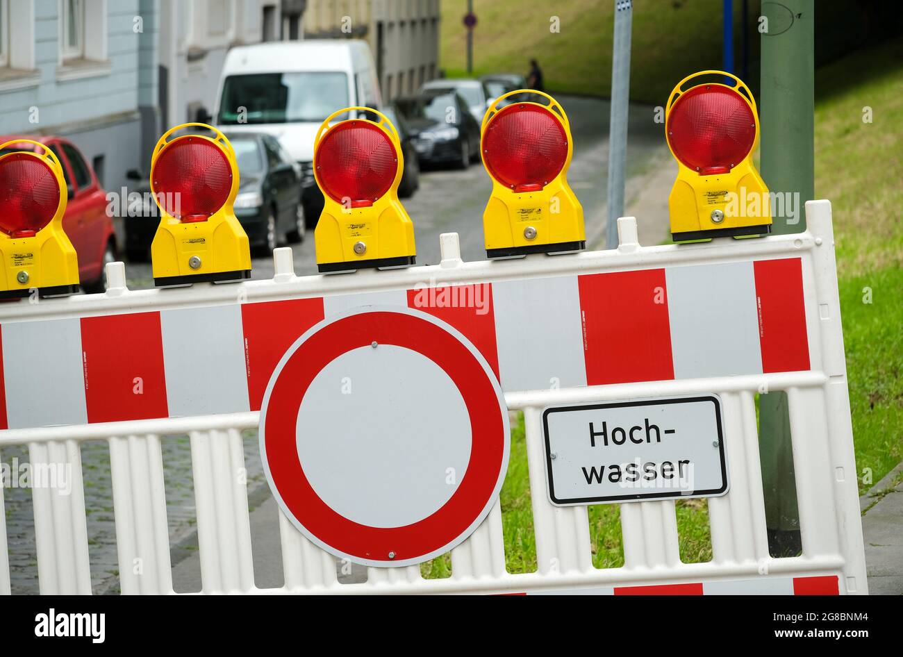 Straensperrung Duisburg Aktuell