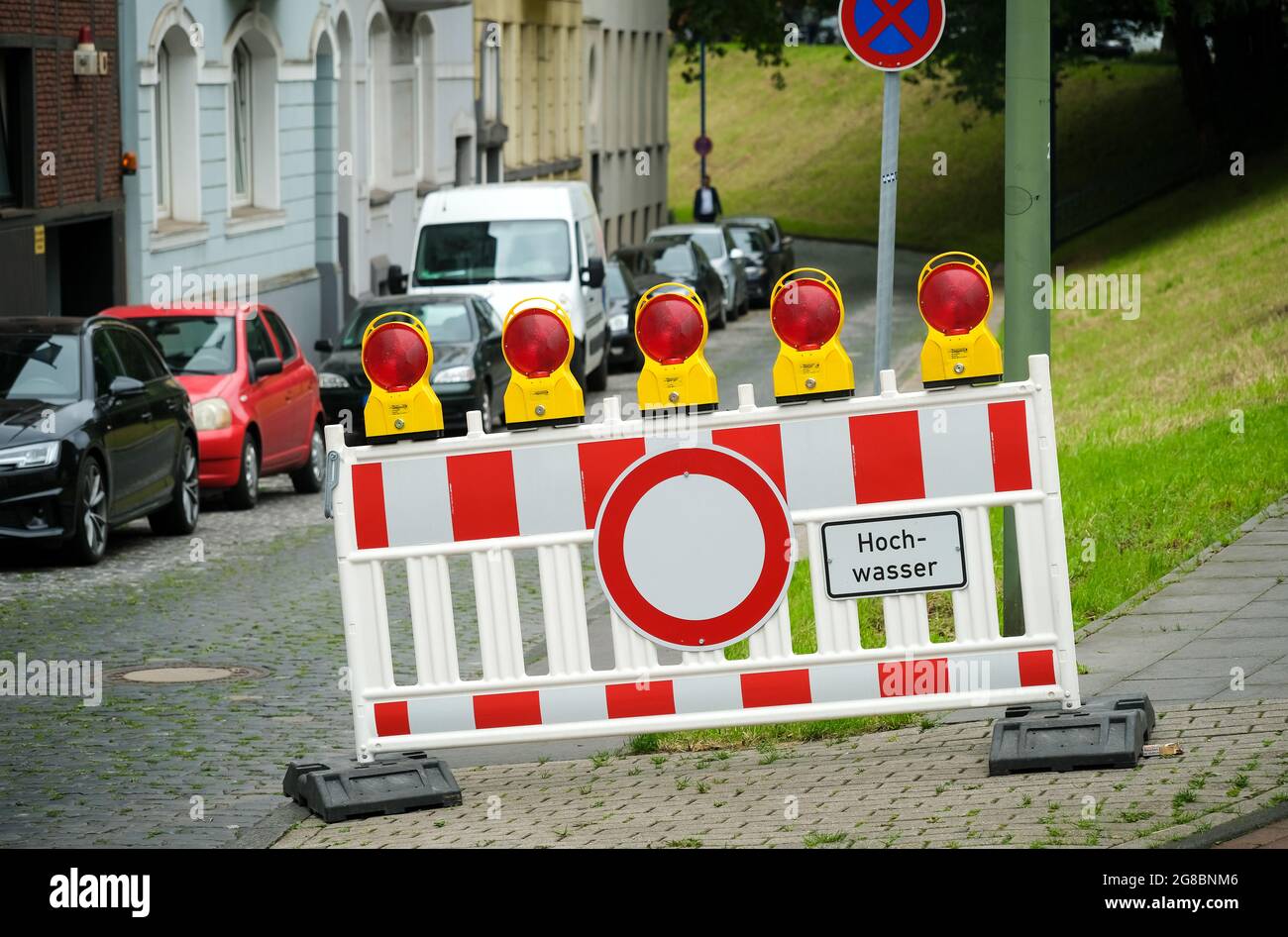 Straensperrung Duisburg Aktuell