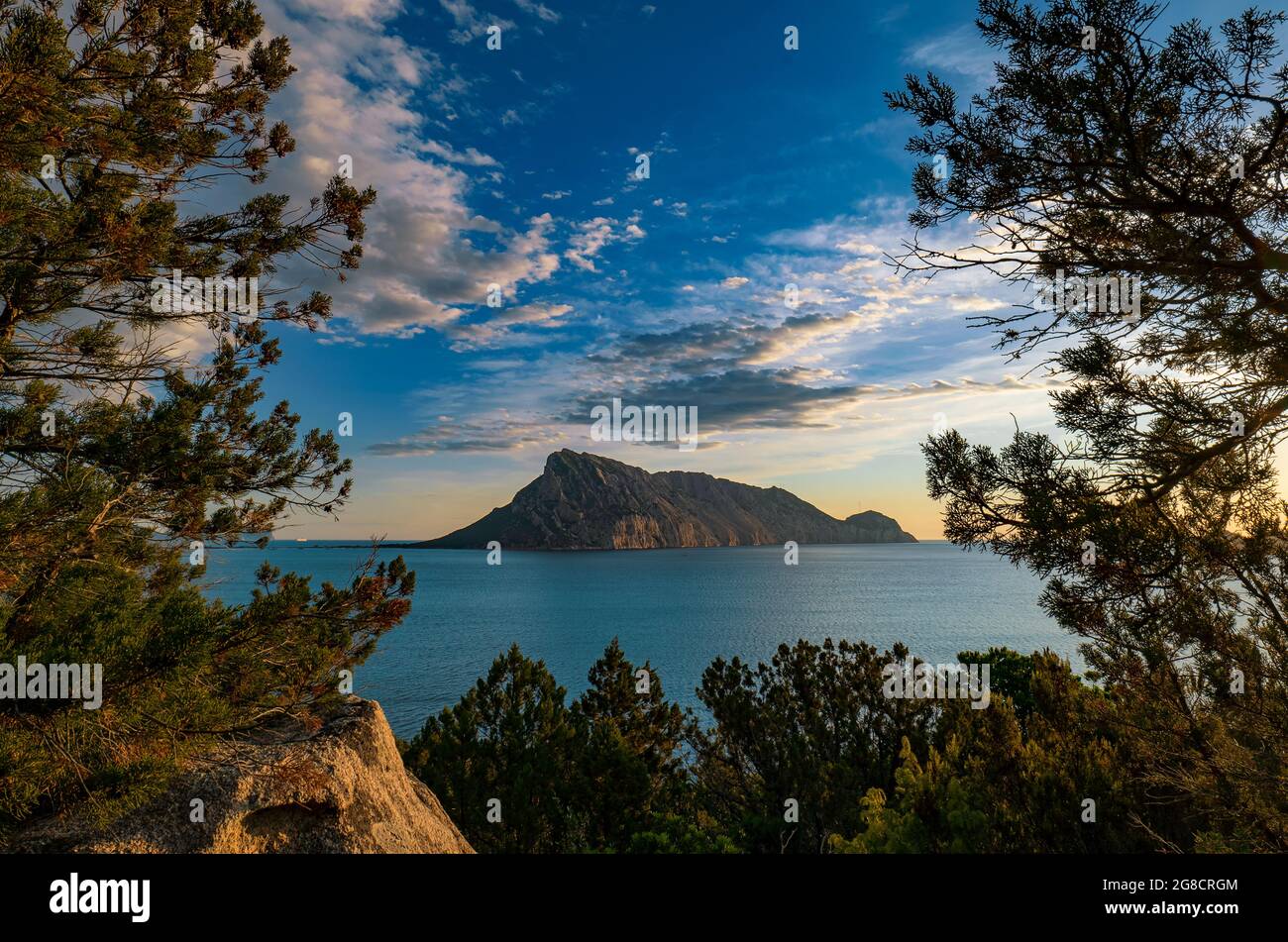 Punta molara -Fotos und -Bildmaterial in hoher Auflösung – Alamy