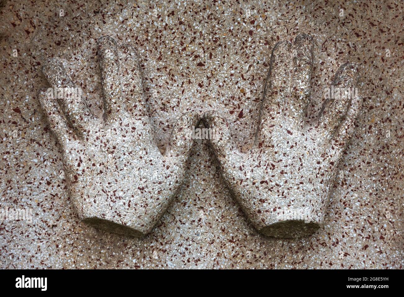 Segen symbol -Fotos und -Bildmaterial in hoher Auflösung – Alamy