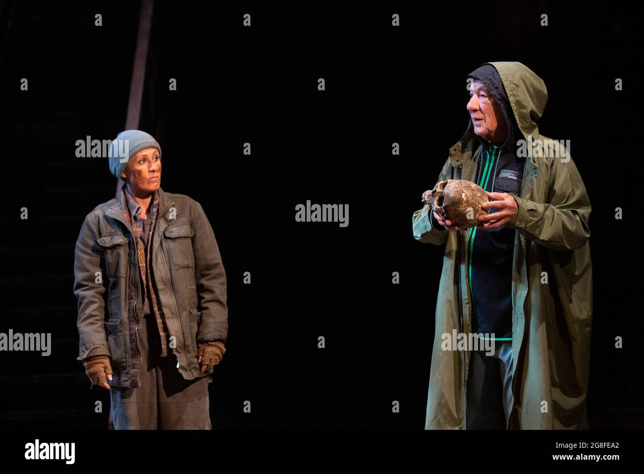 Llinos daniel -Fotos und -Bildmaterial in hoher Auflösung – Alamy