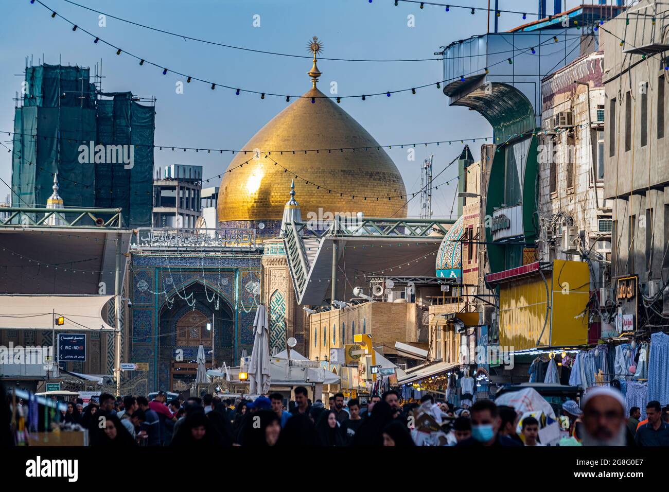 Heilig schrein -Fotos und -Bildmaterial in hoher Auflösung – Alamy