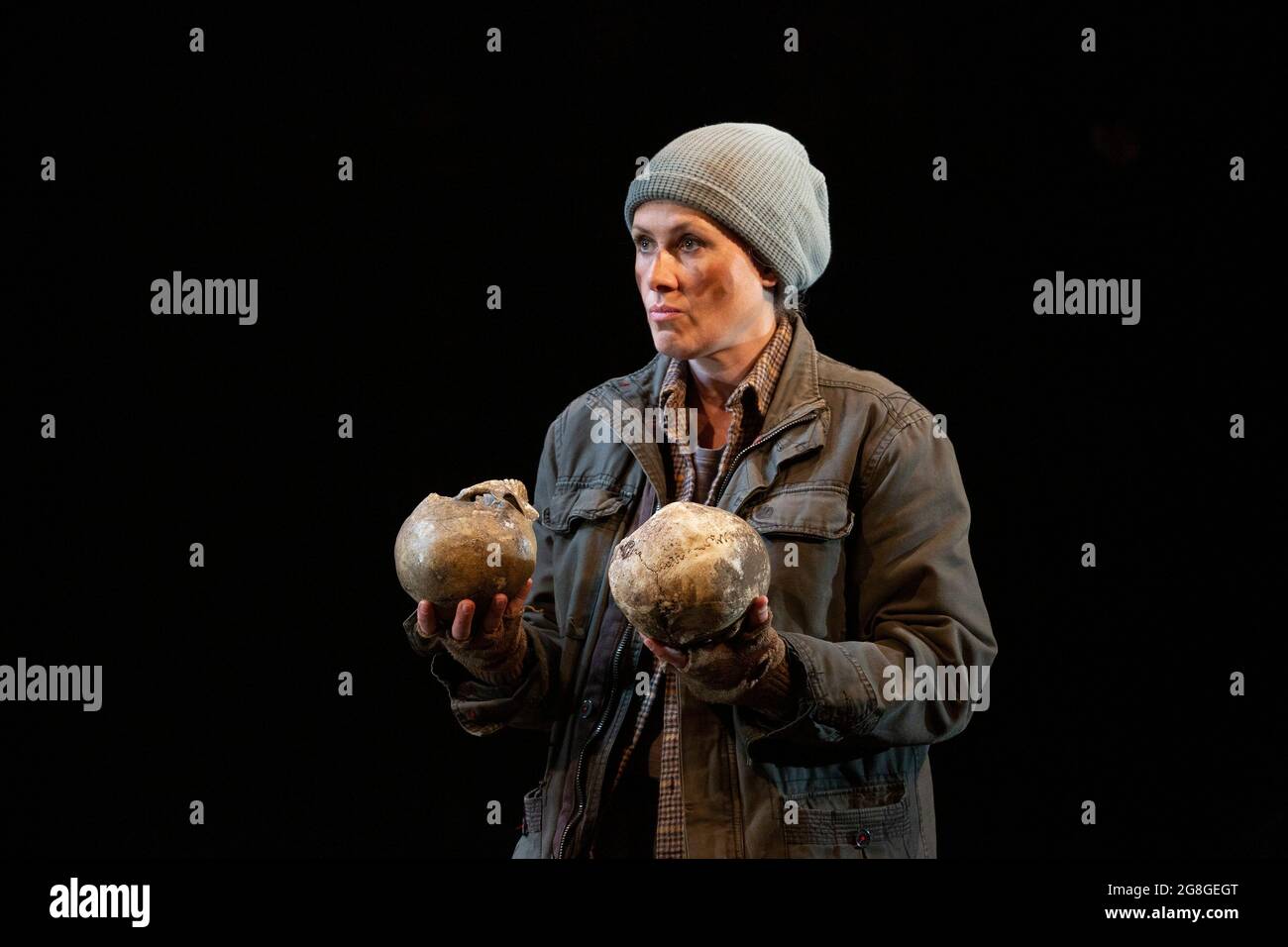Llinos Daniel Stockfotos und -bilder Kaufen - Alamy