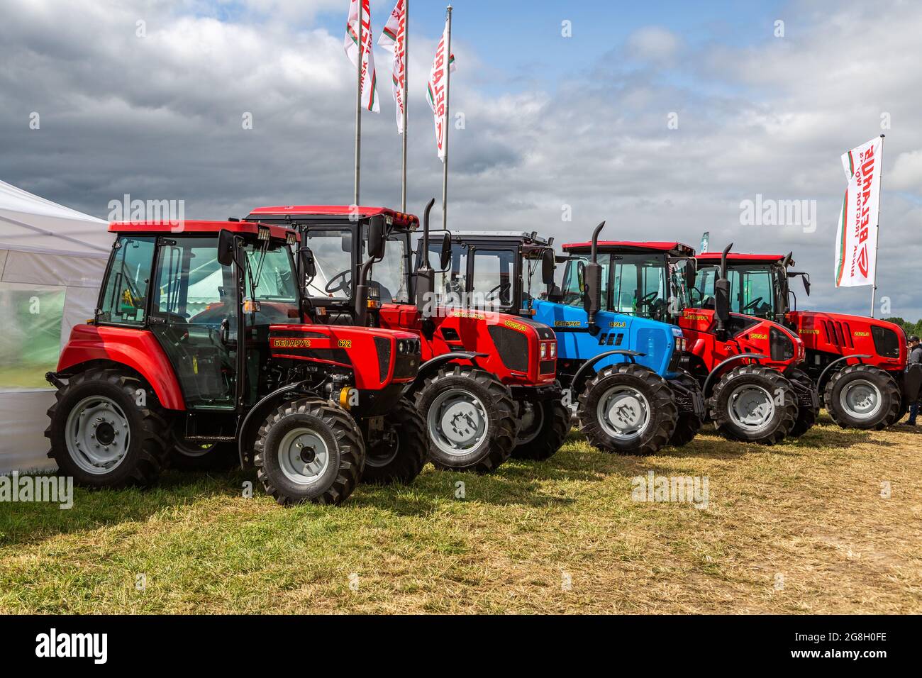 Agro industry -Fotos und -Bildmaterial in hoher Auflösung – Alamy