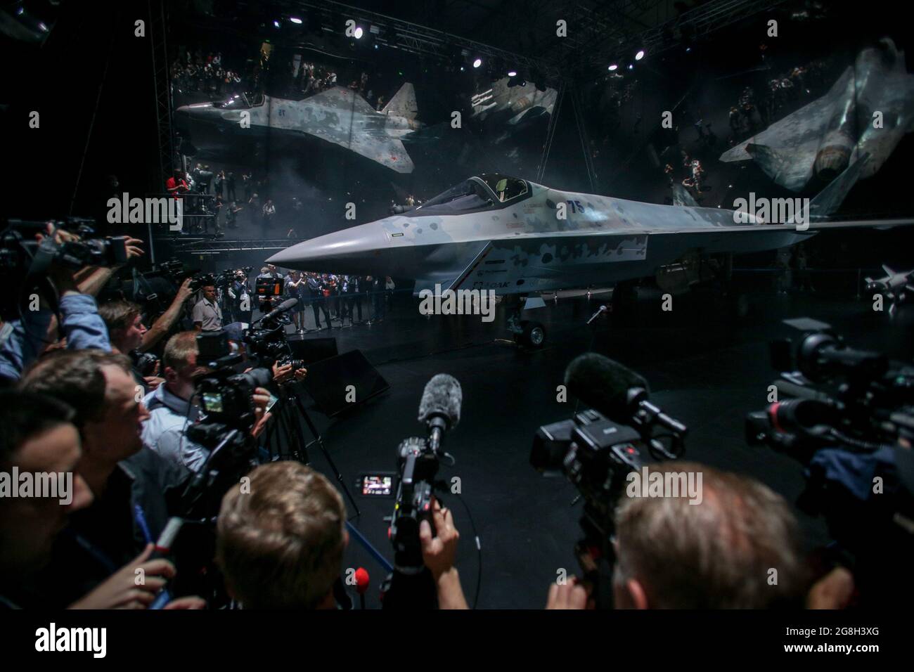 Checkmate sukhoi -Fotos und -Bildmaterial in hoher Auflösung – Alamy