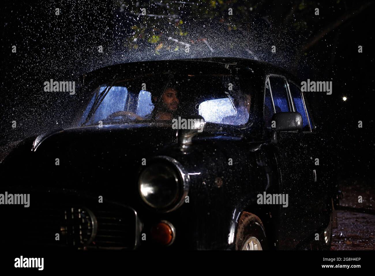 Ich liebe goa -Fotos und -Bildmaterial in hoher Auflösung – Alamy