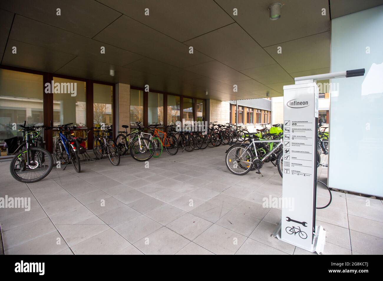 Infineon technologies -Fotos und -Bildmaterial in hoher Auflösung – Alamy