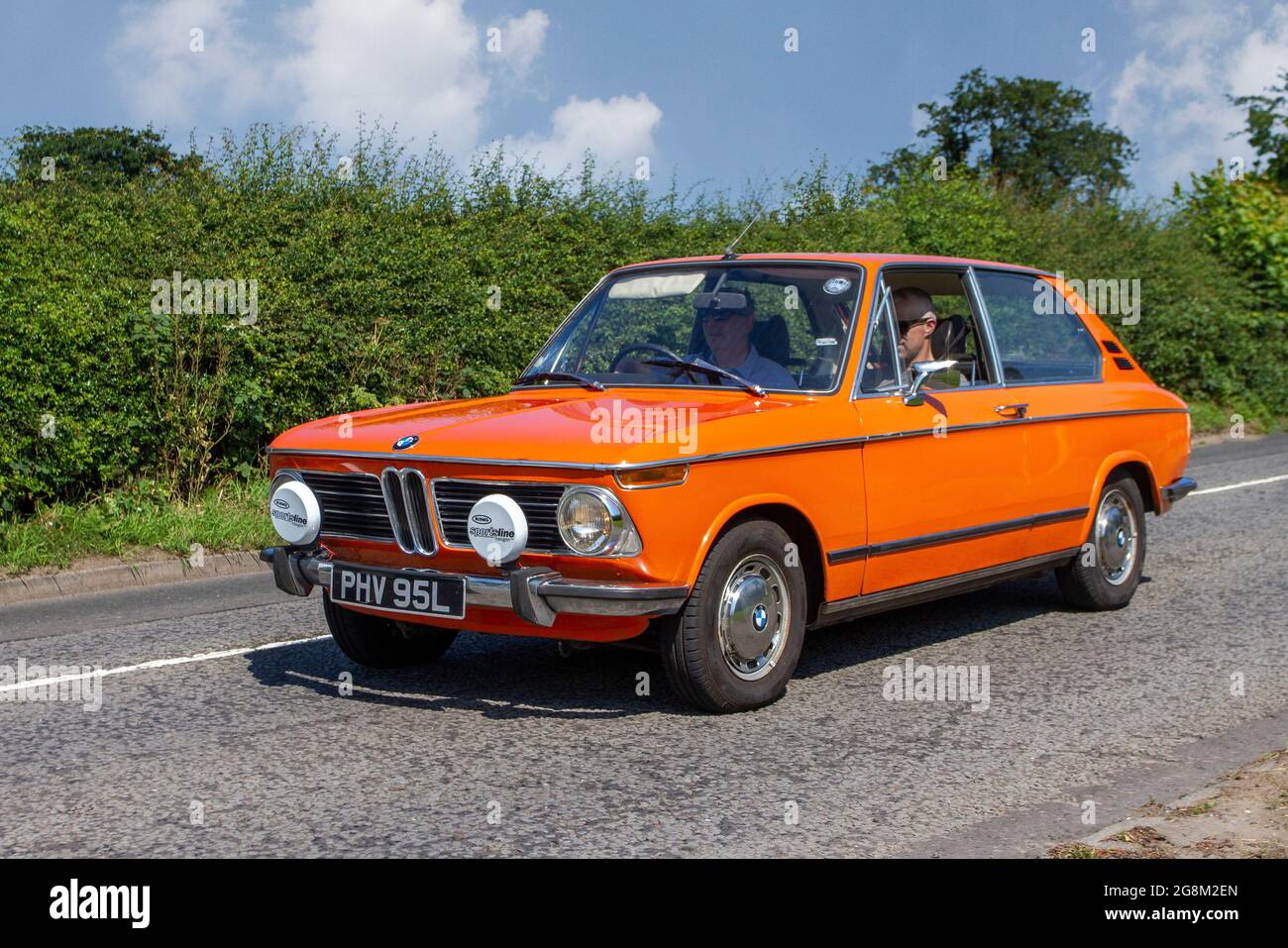 Restauriert 1973 -Fotos und -Bildmaterial in hoher Auflösung – Alamy