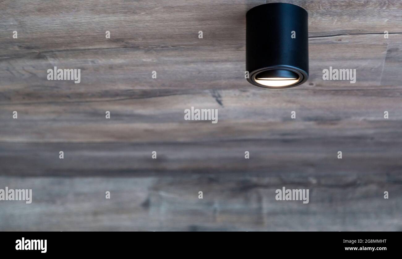 Runde holzdecke -Fotos und -Bildmaterial in hoher Auflösung – Alamy