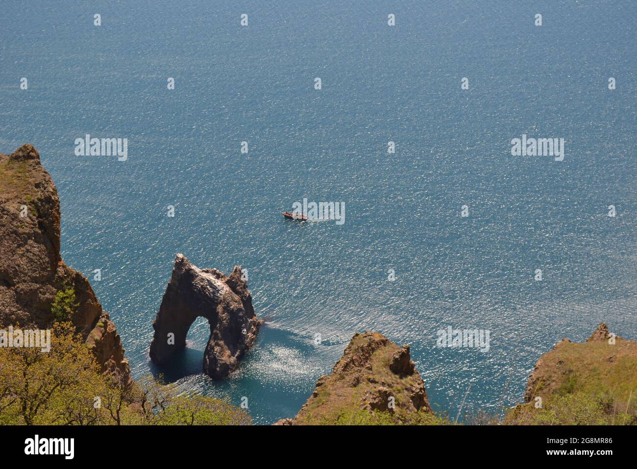 Crimean peninsula -Fotos und -Bildmaterial in hoher Auflösung – Alamy