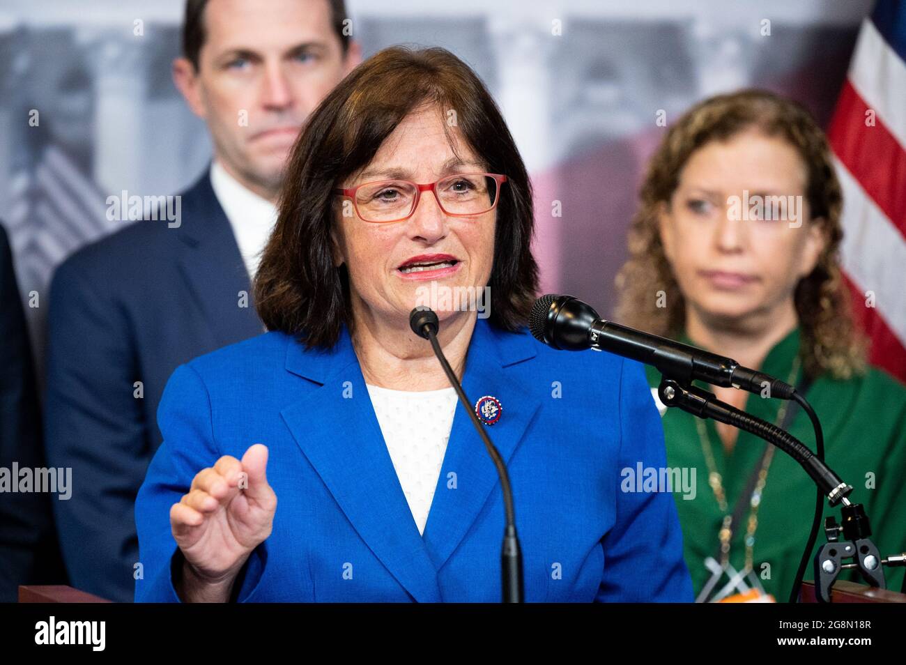 Ann kuster -Fotos und -Bildmaterial in hoher Auflösung – Alamy