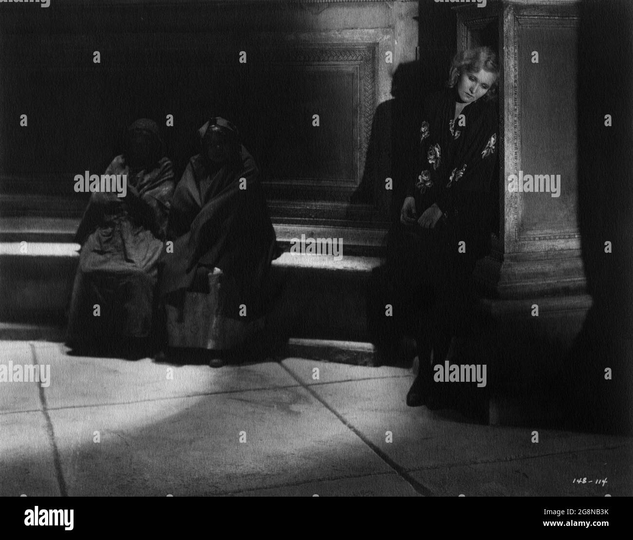 Love is the devil film -Fotos und -Bildmaterial in hoher Auflösung – Alamy