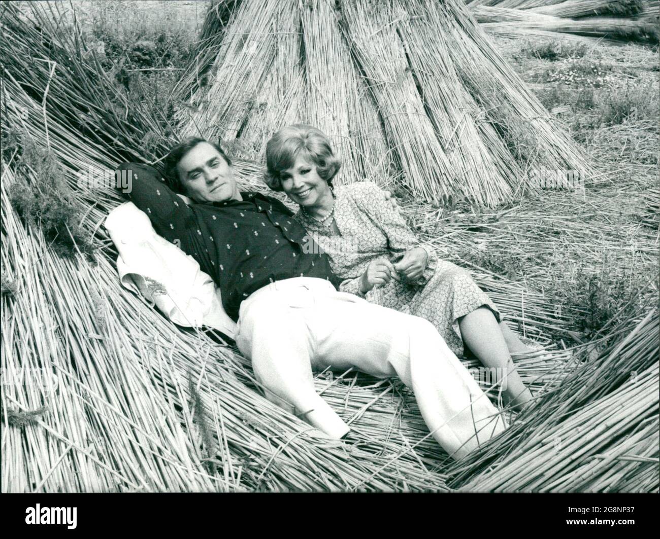 Die musikalische Talk-Show 'Anneliese Rothenberger gibt sich die Ehre ...