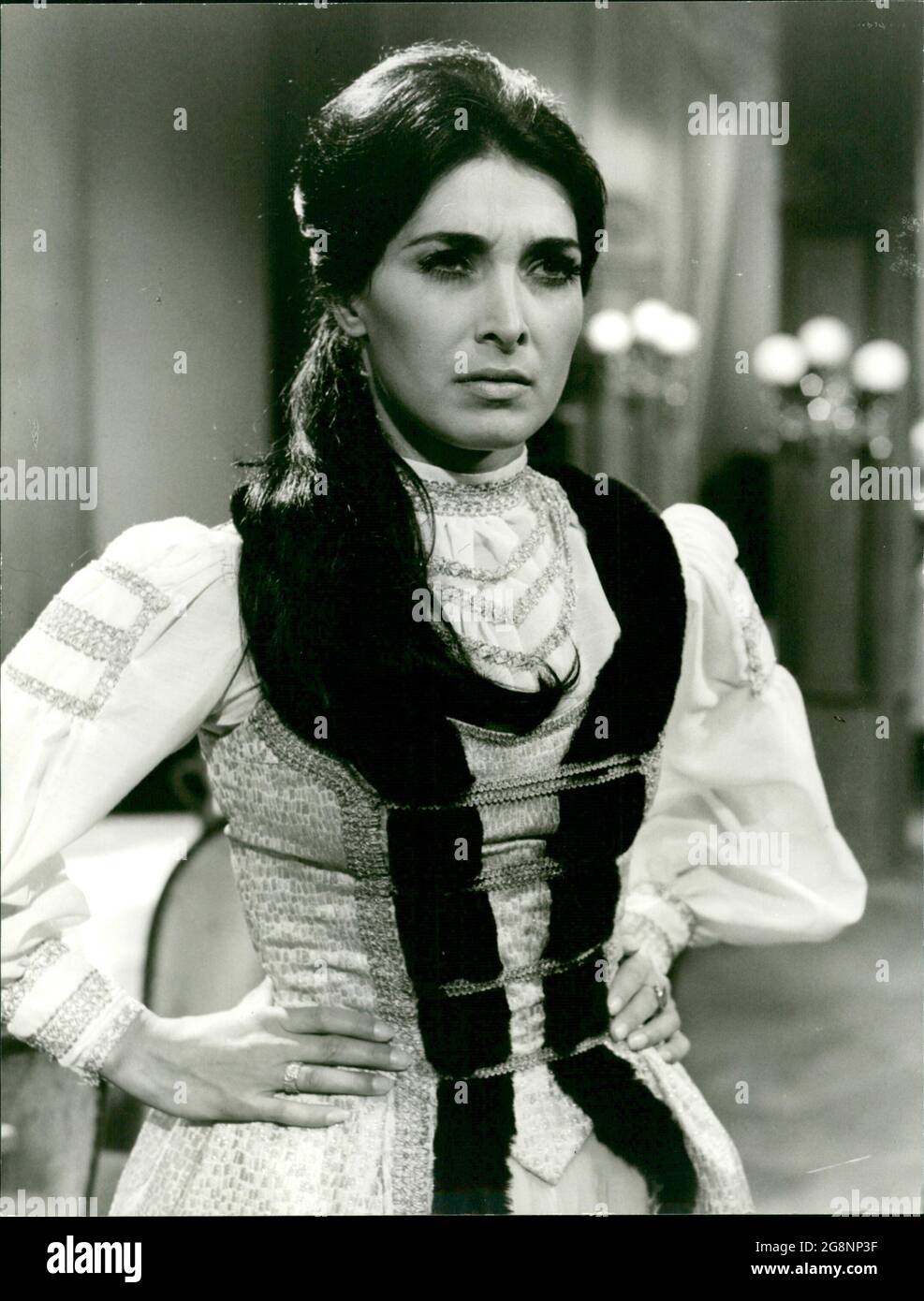 Lydia weiss -Fotos und -Bildmaterial in hoher Auflösung – Alamy