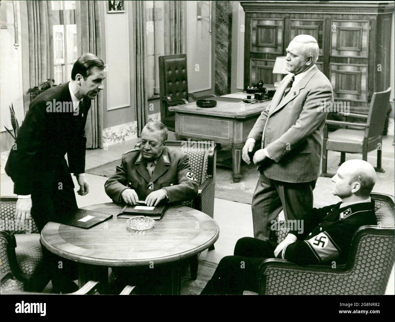 Gauleiter wagner -Fotos und -Bildmaterial in hoher Auflösung – Alamy