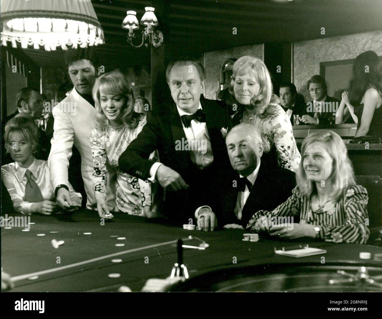 Ursula mellin -Fotos und -Bildmaterial in hoher Auflösung – Alamy