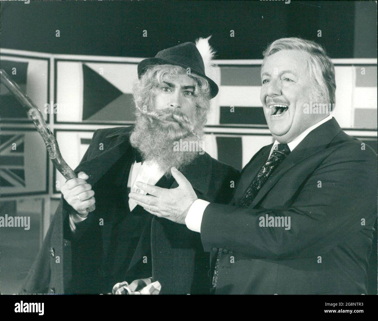 Lou van burg -Fotos und -Bildmaterial in hoher Auflösung – Alamy