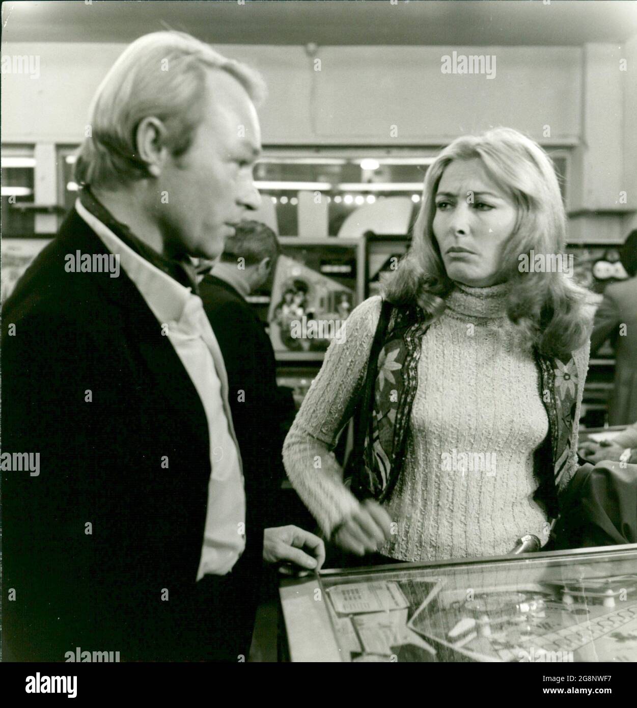 Elga andersen -Fotos und -Bildmaterial in hoher Auflösung – Alamy