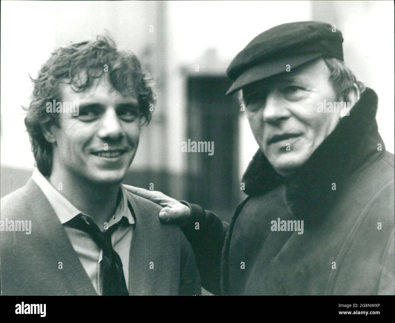 With horst michael neutze -Fotos und -Bildmaterial in hoher Auflösung ...