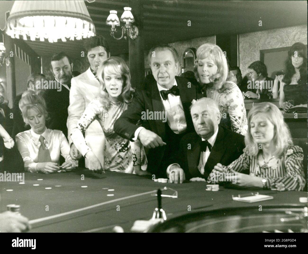 Ursula mellin -Fotos und -Bildmaterial in hoher Auflösung – Alamy