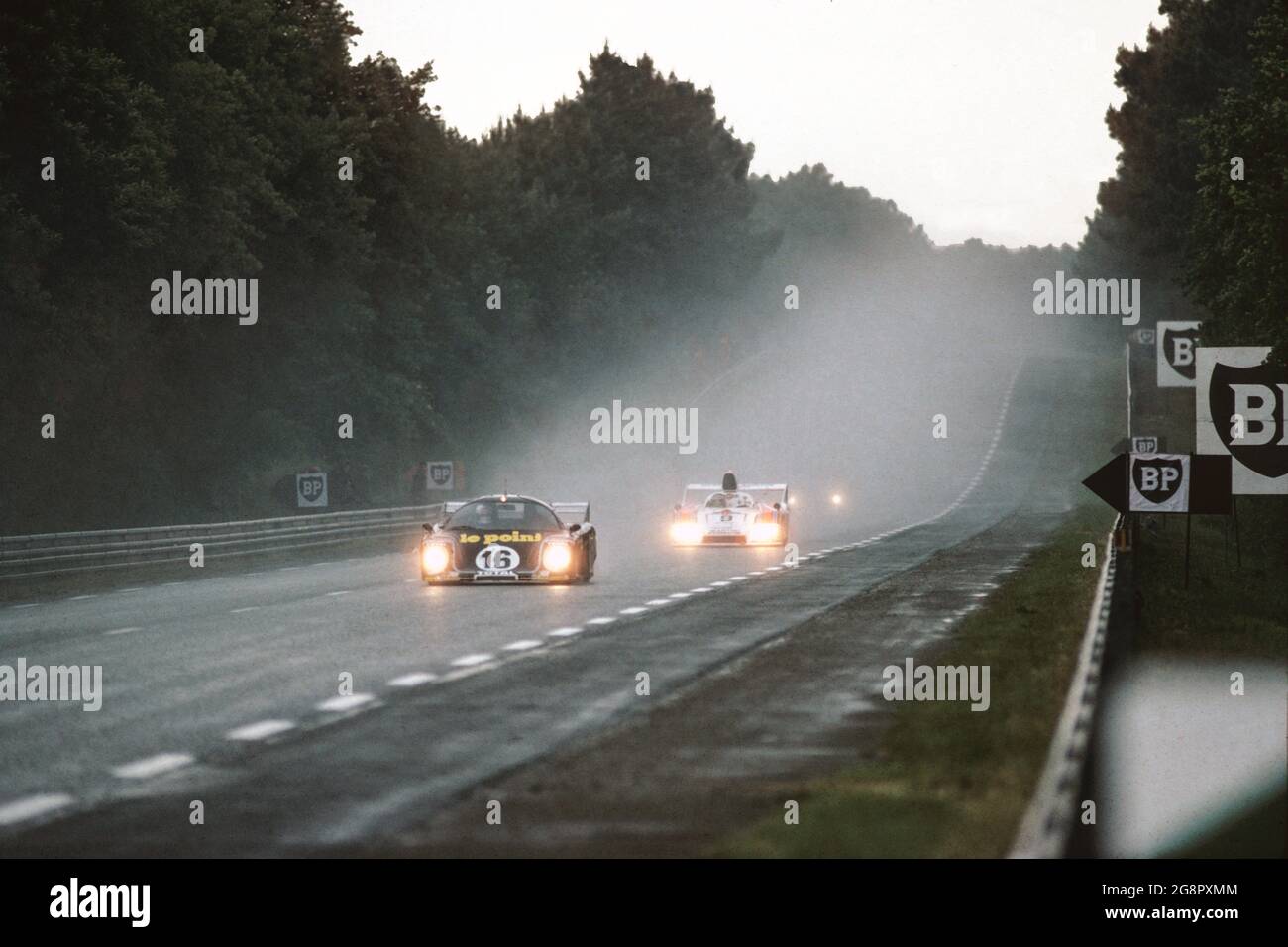 Jaussaud jean pierre -Fotos und -Bildmaterial in hoher Auflösung – Alamy