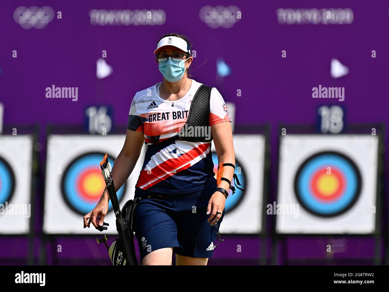 Sarah bowden Stockfotos und -bilder Kaufen - Alamy