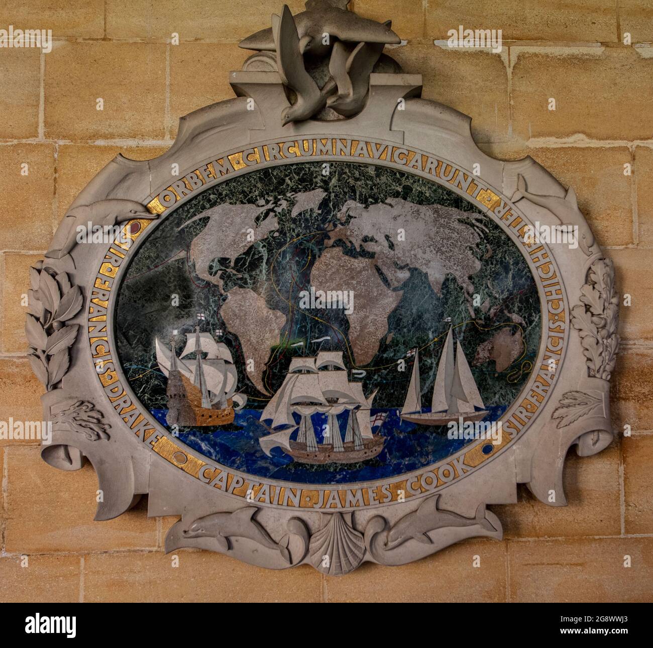 Captain james fraser -Fotos und -Bildmaterial in hoher Auflösung – Alamy