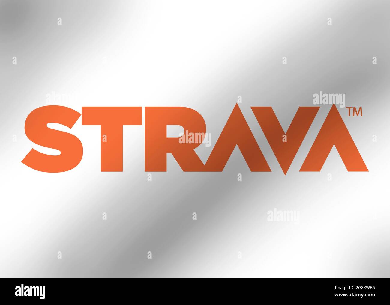 Strava logo -Fotos und -Bildmaterial in hoher Auflösung – Alamy