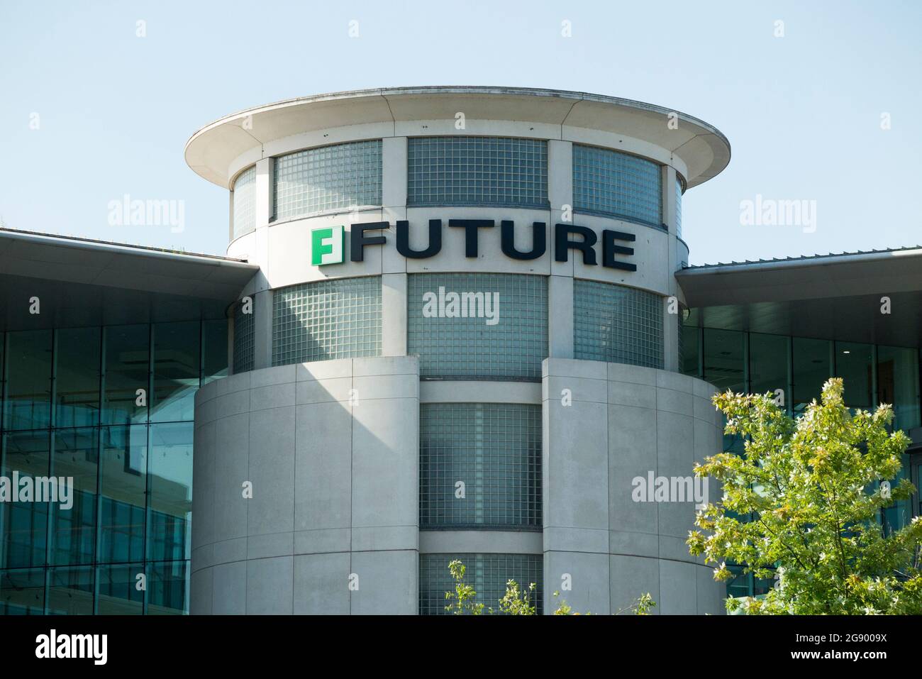 Futuro house -Fotos und -Bildmaterial in hoher Auflösung – Alamy