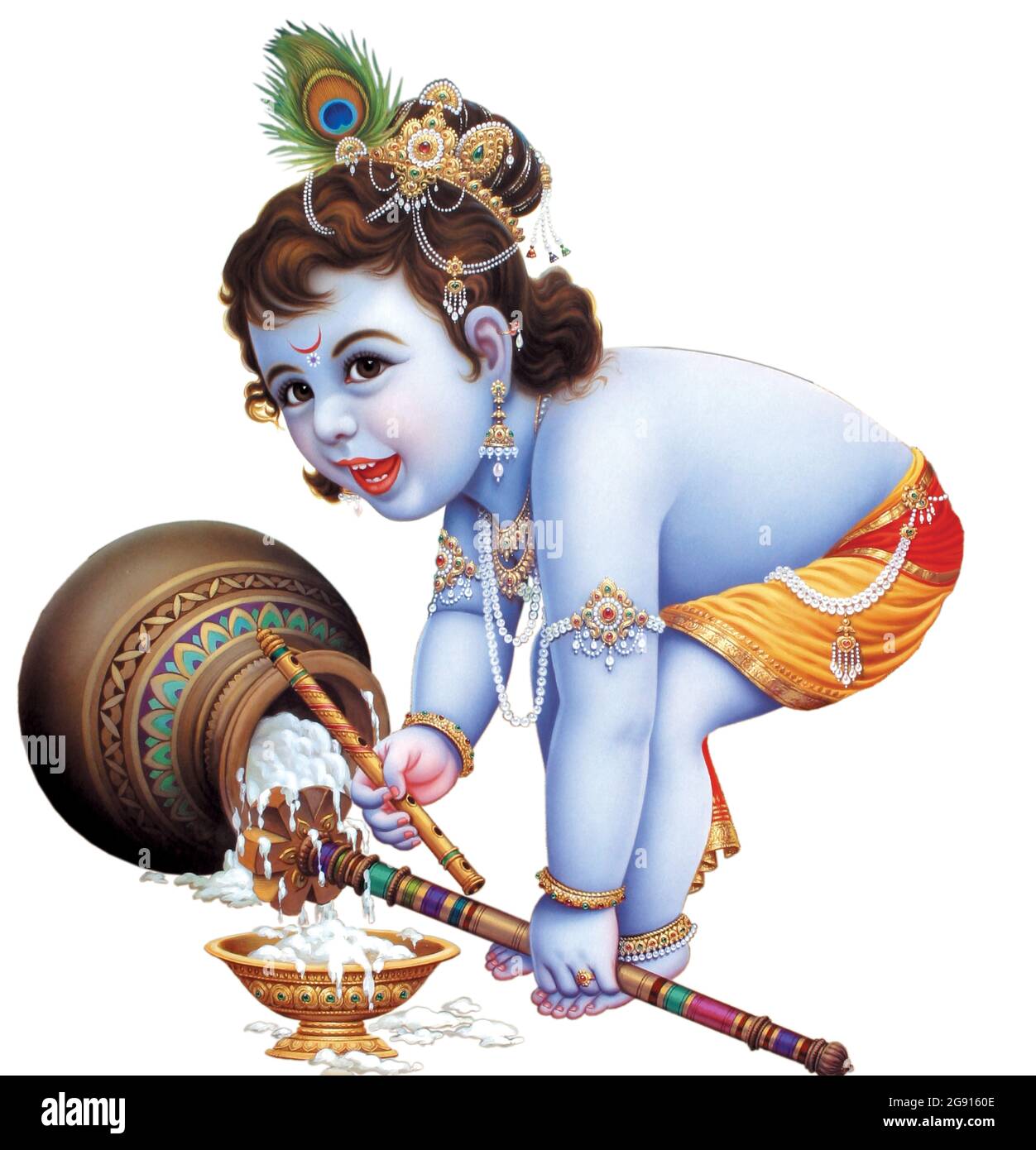 Indischer gott -Fotos und -Bildmaterial in hoher Auflösung – Alamy