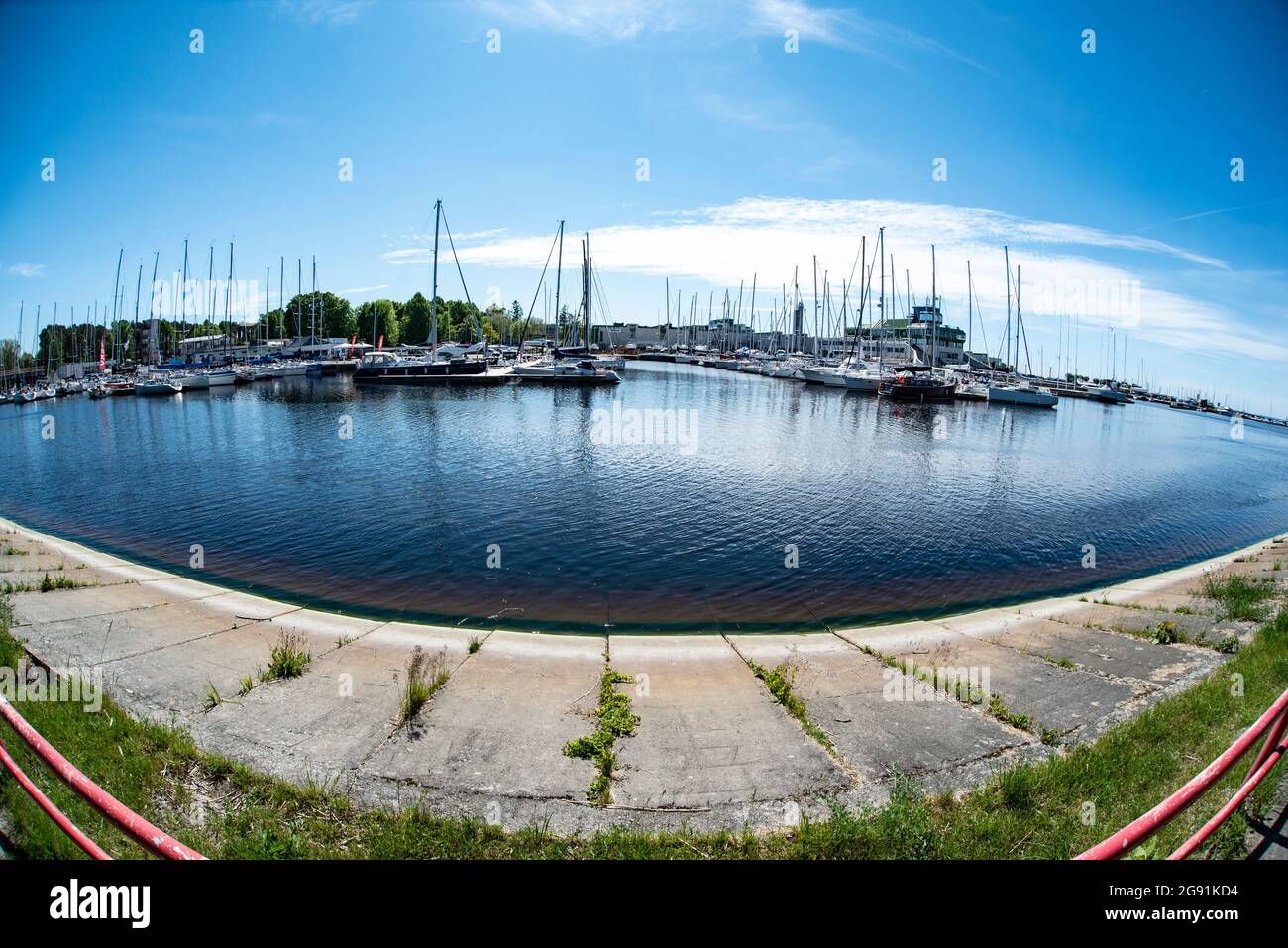 Pirita bucht -Fotos und -Bildmaterial in hoher Auflösung – Alamy