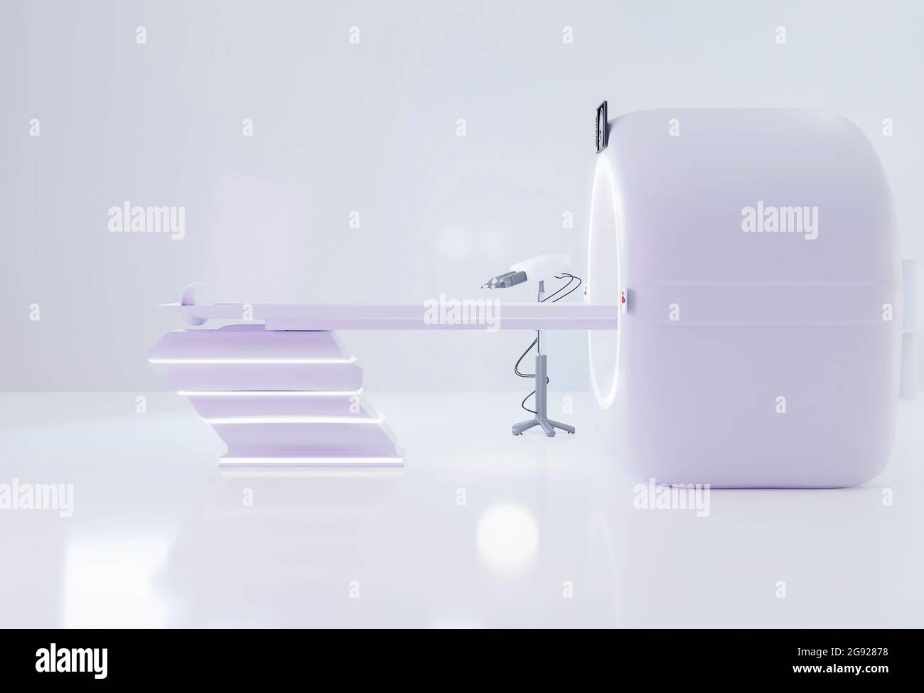 Ct scan raum -Fotos und -Bildmaterial in hoher Auflösung – Alamy