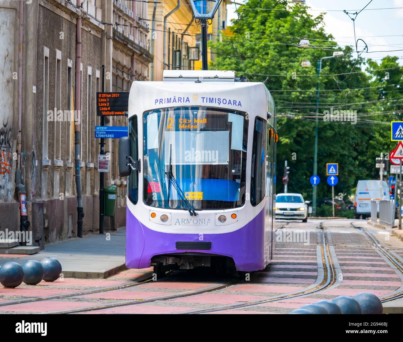 Stpt timisoara -Fotos und -Bildmaterial in hoher Auflösung – Alamy