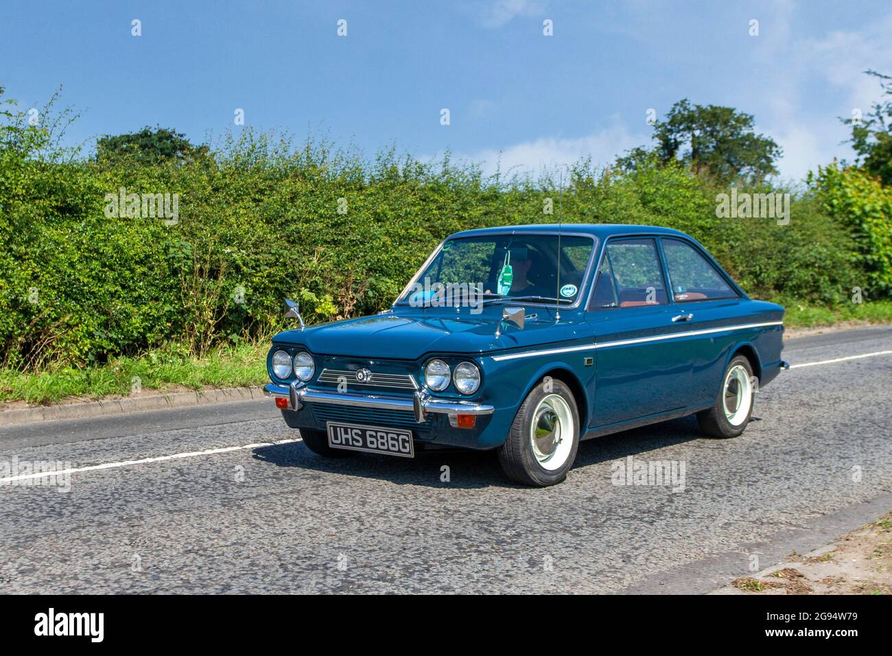 875 ccm autos der 1960er jahre -Fotos und -Bildmaterial in hoher ...