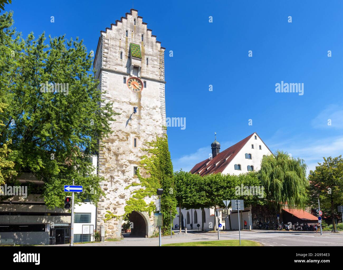 Altstadt von ravensburg -Fotos und -Bildmaterial in hoher Auflösung – Alamy