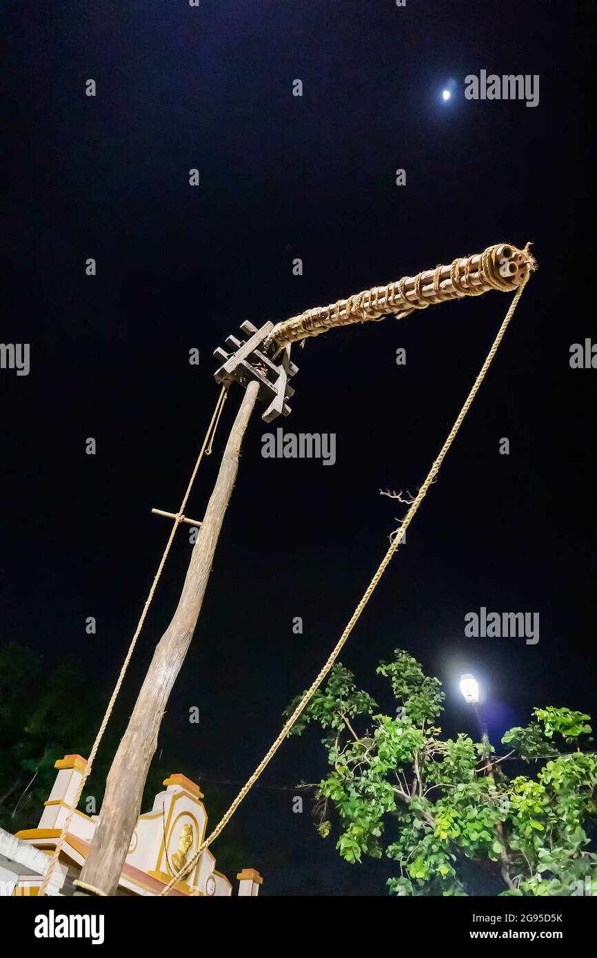 Neel puja -Fotos und -Bildmaterial in hoher Auflösung – Alamy