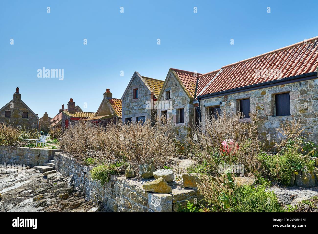 Les minquiers -Fotos und -Bildmaterial in hoher Auflösung – Alamy