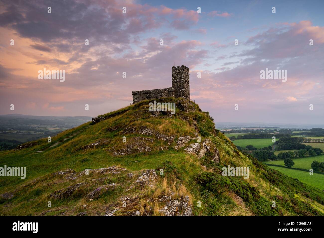 Westliche Landfarbe Stockfotos und -bilder Kaufen - Alamy
