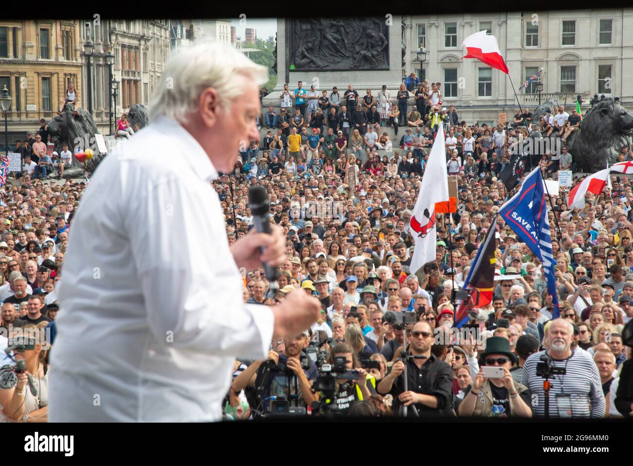 David icke -Fotos und -Bildmaterial in hoher Auflösung – Alamy