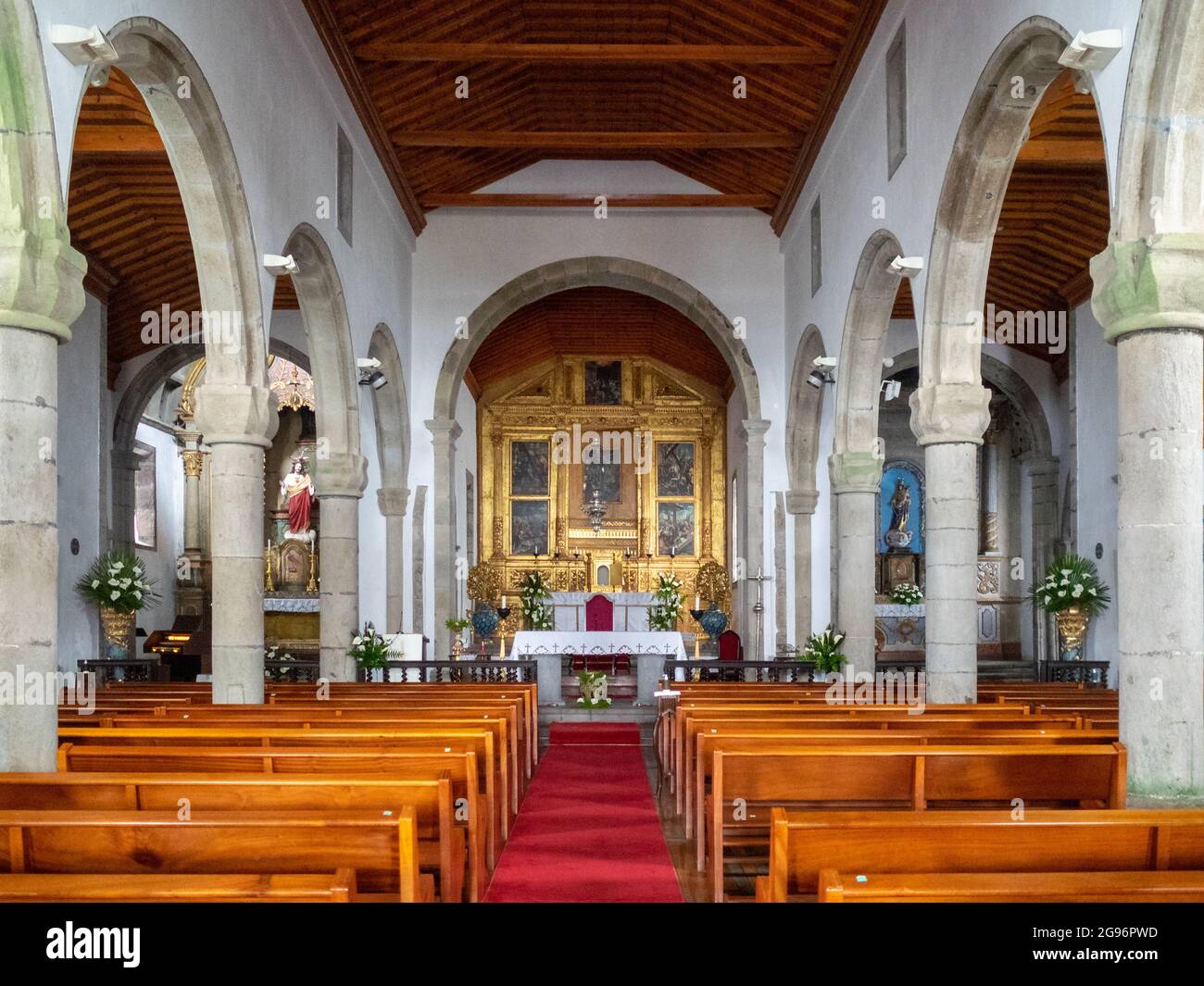 Graciosa azoren -Fotos und -Bildmaterial in hoher Auflösung – Alamy