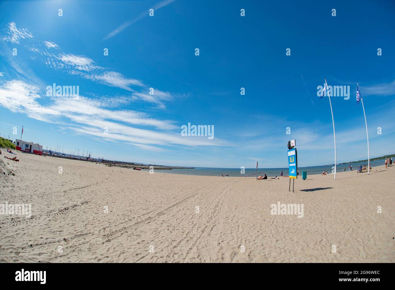 Pirita bucht -Fotos und -Bildmaterial in hoher Auflösung – Alamy